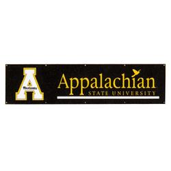 Appalachian State Mountaineers Banner | FlagandBanner.com