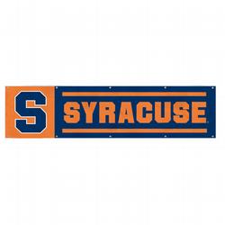 Syracuse Banner | FlagandBanner.com