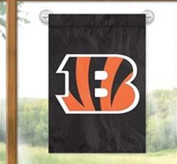 Cincinnati Bengals Banner | FlagandBanner.com
