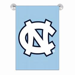 North Carolina Tar Heels Banner | FlagandBanner.com