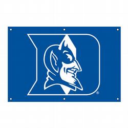 Duke Blue Devils Fan Banner | FlagandBanner.com