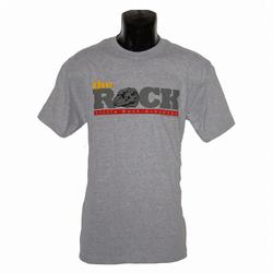 The Rock T-Shirt | FlagandBanner.com