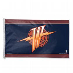Golden State Warriors Flag | FlagandBanner.com