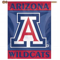 Arizona Wildcats Banner | FlagandBanner.com